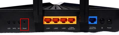 How To Factory Reset Your Router HighSpeedInternet Com