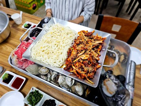 강릉 주문진 맛집 현지인도 인정한 영진댁 네이버 블로그