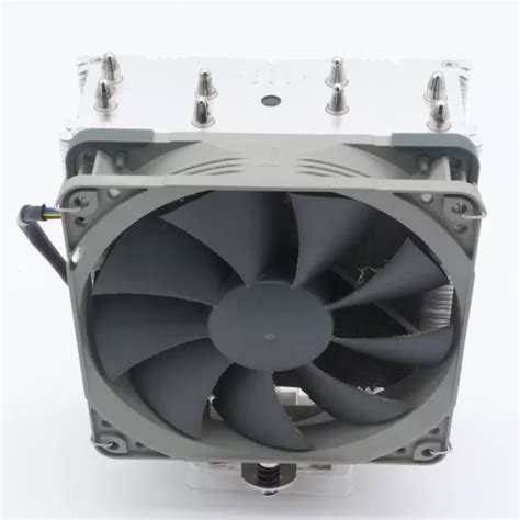 NOCTUA NH U12S REDUX High Performance CPU Cooler With NF P12 120mm Fan