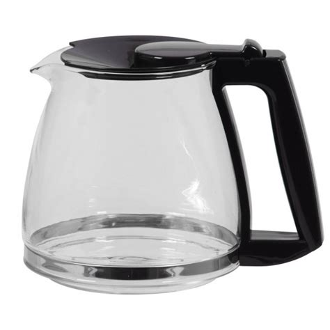 Капельная кофеварка Melitta Optima Glass Timer, черный, купить в Москве ...