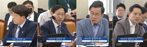 논란의 ‘실손보험 청구 간소화 국회 정무위 전체회의 통과 민중의소리