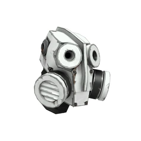 The Rusty Reaper Backpack Tf