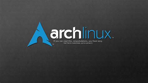 Archlinux Hyprland