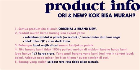 Produk Something Intimate Shopee Indonesia