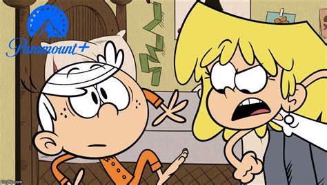 The Loud House Paramount By Barbiefan2023 On Deviantart