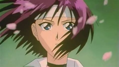 Watch Flame Of Recca Season 1 Episode 2 Wind And Fire A Dangerous