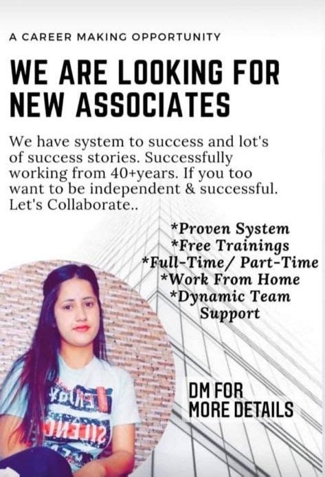 Priyanka Thakur On Linkedin Opportunity Leadership Motivation