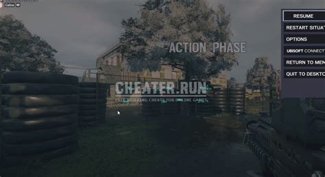 Free R6 Cheat Espnoclip With Online Bypass