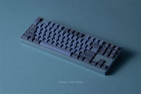 [in Stock] Tkd Cycle 8 Keyboard Ilumkb
