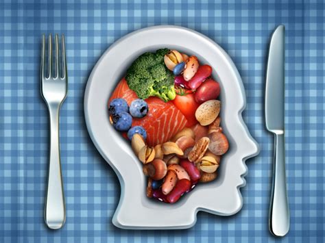 Qué Es La Dieta Mente