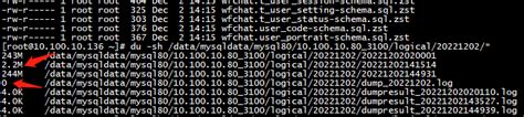 Bug 0131 1 Used R And V At The Same Time Dump Failed · Issue