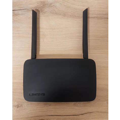 روتر و اکسس پوینت Linksys