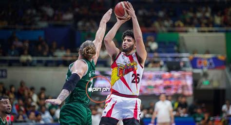 Boatwright Shows Way As Smb Extends Win Streak