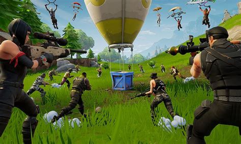 Fortnite Season 6 Week 6 Challenges How To Solve Them Daily Mail Online