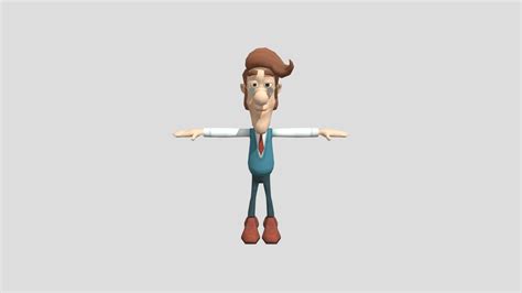 Gamecube Jimmy Neutron Attack Of The Twonkies Download Free 3d Model By Kyle River Withem