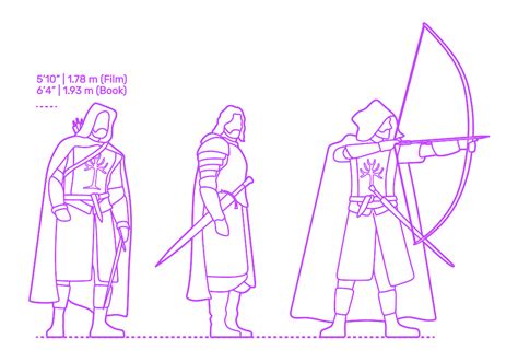 Smaug Dimensions And Drawings
