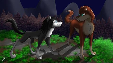 Humphrey And Garth By Amandascxd On Deviantart