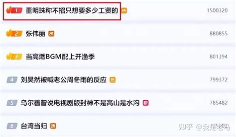 “不招只看工资的人”，董明珠言论被全网痛斥，难怪孟羽童走了 知乎