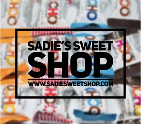 Pin By Sadies Sweet Shop Llcmyshopif On About Sadies Sweet Shop