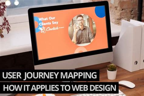 User Journey Mapping And How To Apply It To Web Design