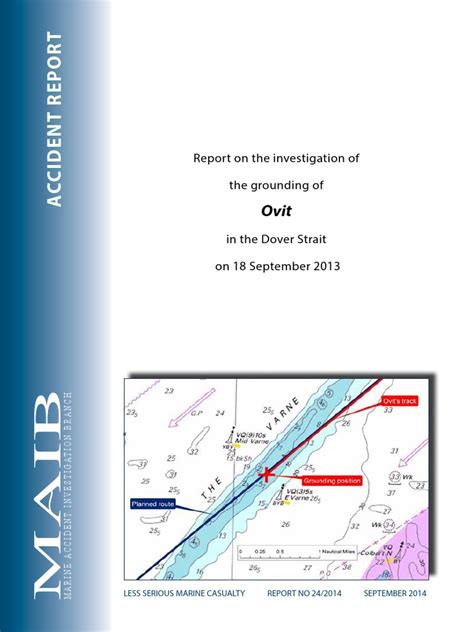 Pdf Ecdis Assisted Grounding Ovitreport Dokumen Tips