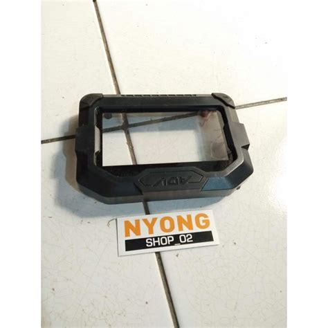 Jual Mika Spidometer Speedometer Honda Adv 150 Original Lospack