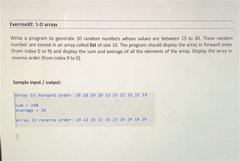 Solved Xxc Exercise1 Flag Controlled Write A C