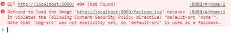 VUE报错because it violates the following Content Security Policy directive CSDN博客