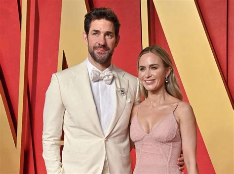 Emily Blunt Admits She Wanted To Puke After Kissing Some Male Costars