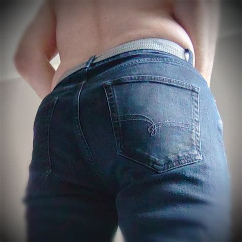 How About Some Asses In Jeans Literotica Discussion Board