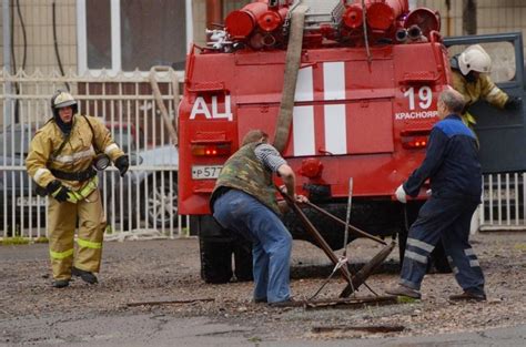 ГУ МЧС России по Красноярскому краю: Зачем нужно знать где находится ...