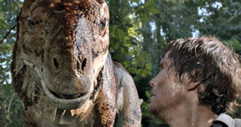 The Best Dinosaur Movies Outside Jurassic Park Franchise