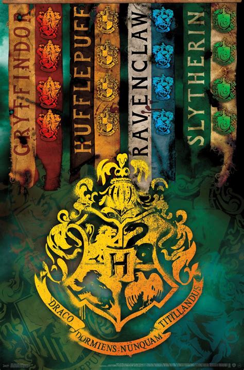 Harry Potter Film Harry Potter Poster Hogwarts Poster Harry Potter