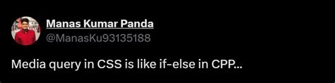 Manas Kumar Panda On Linkedin 𝐦𝐞𝐝𝐢𝐚 𝐪𝐮𝐞𝐫𝐲 Is Super Helpful When You