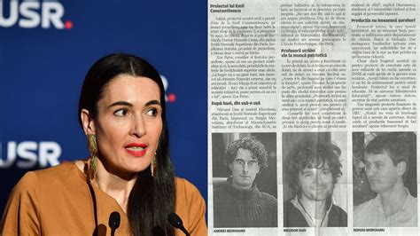 Cumnatul lui Clotilde Armand turnător la Securitate Sunt Andrei