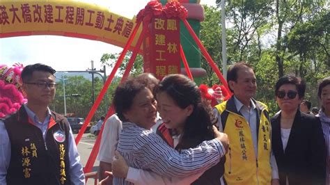 用生命換來！花蓮箭瑛大橋改建工程動土 殉職老師家屬感動 生活 三立新聞網 Setncom