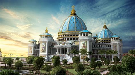 В поисках самого большого купола в мире: genby — LiveJournal