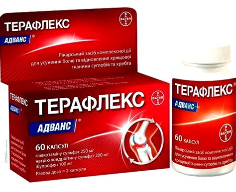 Знеболюючі таблетки і мазі при болях у суглобах: ненаркотичні і ...