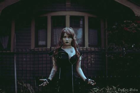 These Goth Sailor Moon Cosplays Are Amazing — Geektyrant