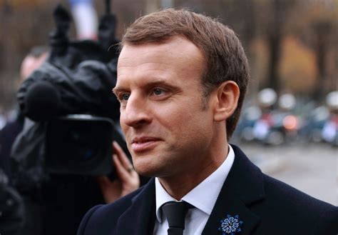 Essonne Emmanuel Macron attendu ce jeudi à l université Paris Saclay