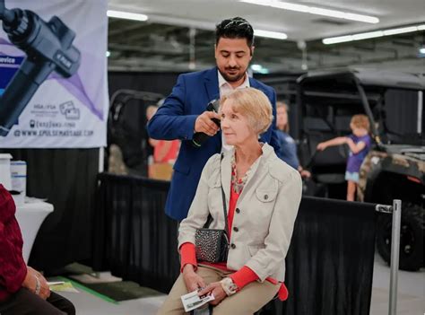 About Us Nationwide Expos