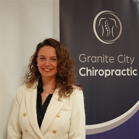 Granite City Chiropractic Aberdeen