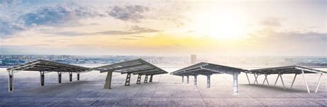 Demi Guo On Linkedin Solarcarports Renewableenergy Sustainability Innovation