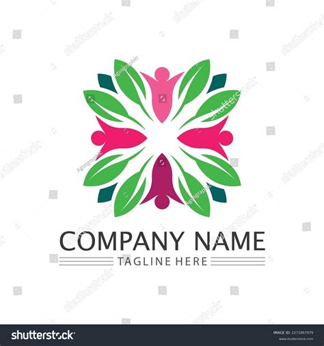 People Icon Community Work Group Vector Stock Vector Royalty Free 2271867979 Shutterstock