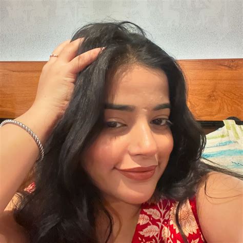 khushboo sethi “i believe all women are pretty without makeup but with the right makeup can