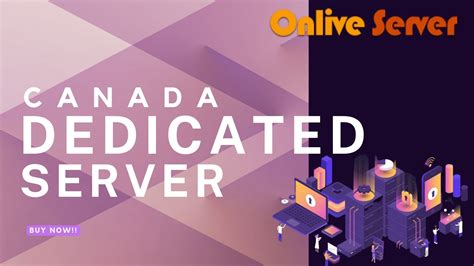 Why Canada VPS Hosting Is The Best Option For Your Website