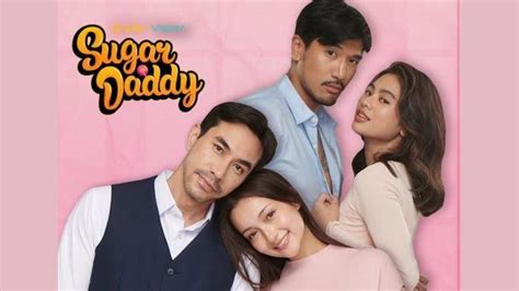 Link Nonton Sugar Daddy Episode 15 Hari Ini 14 Juni 2025, Cek Kapan Tayang dan Sampai Episode ...