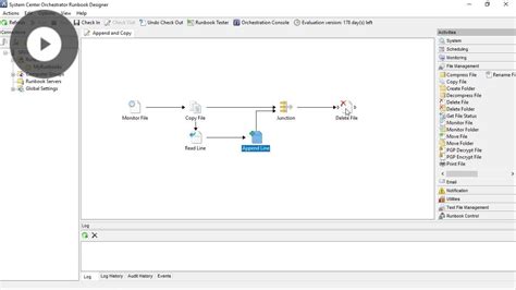 Deploy And Manage Orchestrator Microsoft System Center Configuration Manager 2016 Intermediate