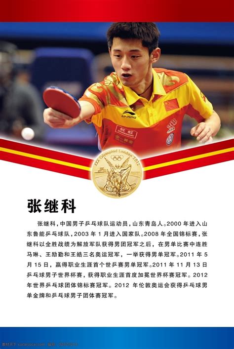 张继科素材图片下载 素材编号 素材天下图库