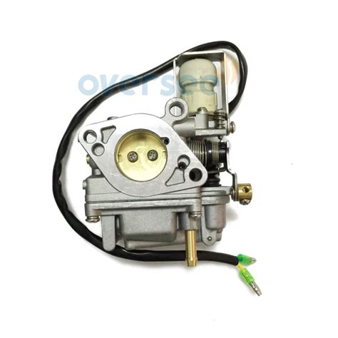 Aliexpress Buy 6AH 14301 20 Carburetor For YAMAHA PARSUN HIDEA